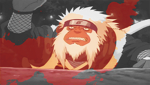 [Ficha pronta] Sarutobi Hiruzen
