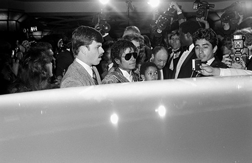 1984 26 th Grammy Awards