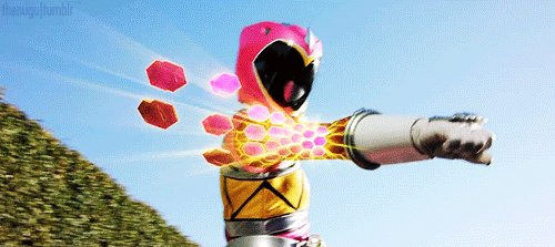 Kyoryuger ep 06