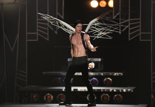 Glee - 5x04 "A Katy or a Gaga" Guía del Capítulo