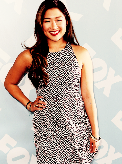 Glee Cast: FOX Upfronts 2013