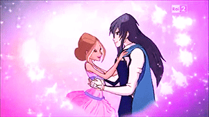Winx Club Gifs