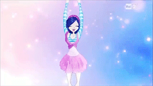 Winx Club Gifs