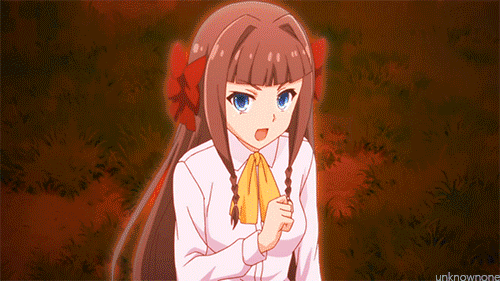 Ficha de Kudou Asuka (AmuHatsune)