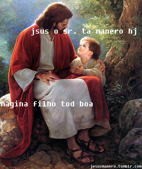 Jesus Maneiro Memes