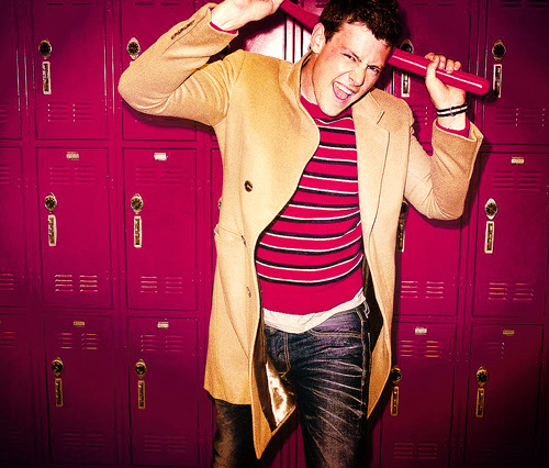 Cory/Finn