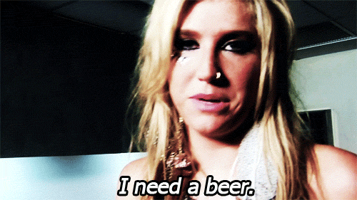 Kesha's Gifs