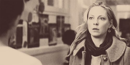 Abigail Nolan {With a heart that love thw wrong man...}