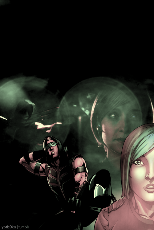 Tema Oficial: Imagenes Chloe/Oliver