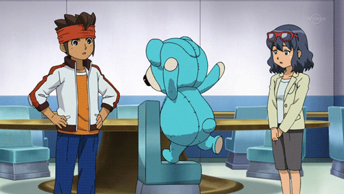 IEGO Chrono Stone [Resumen]