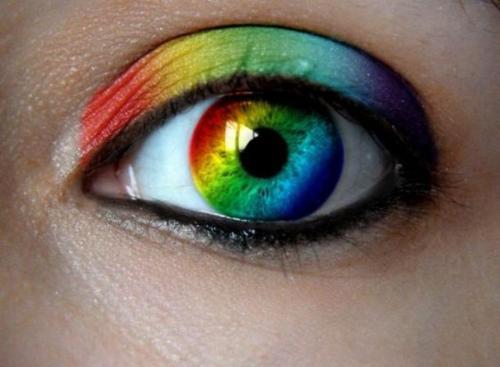 Imagini cu ochi