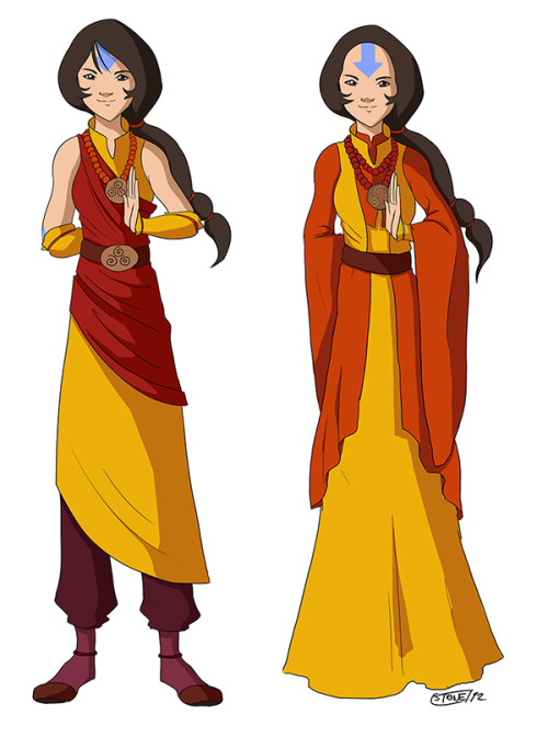 Jinora!?!?