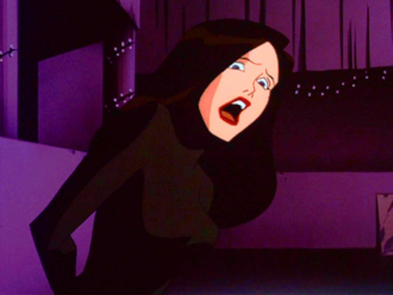 Calendar Girl (Batman)