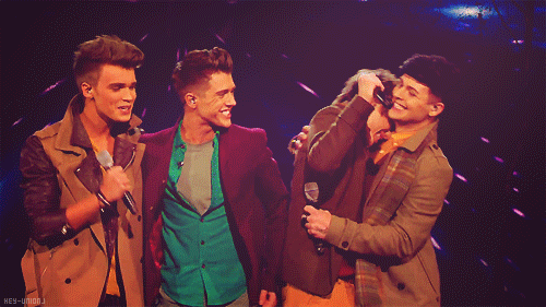 Radioactive{One Direction} Audiciones Abiertas. - Página 2