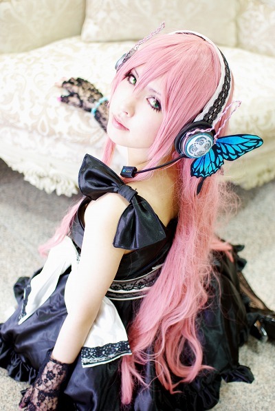 Los mejores cosplay