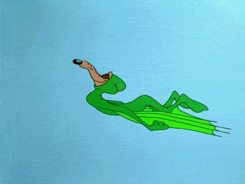 Gif Animado De Desaprobación