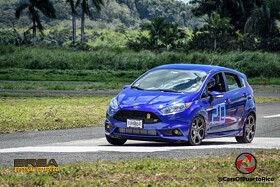 Touge Union