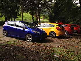 Touge Union