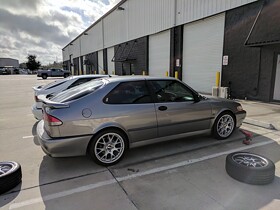 Touge Union