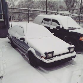 Touge Union