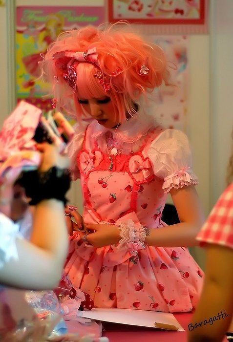 Deco Lolita