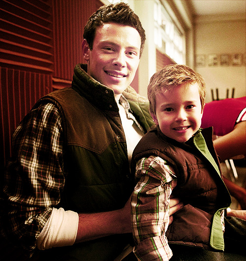 Cory/Finn
