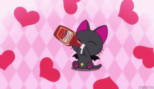 Nyanpire the animation