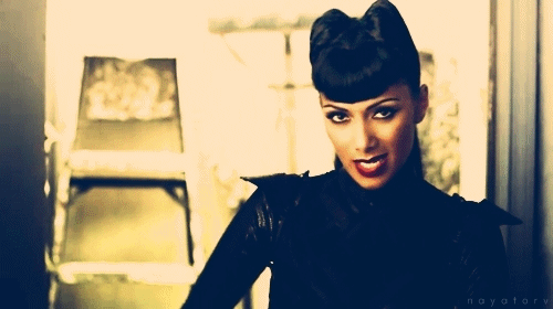 Single [Nicole Scherzinger] >> Poison