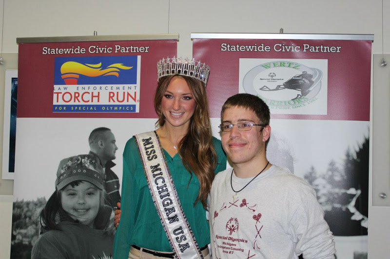 Jaclyn Schultz (MICHIGAN 2013)