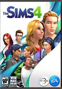 [Noticia][Imagen]Renders y caratulas de Los Sims 4