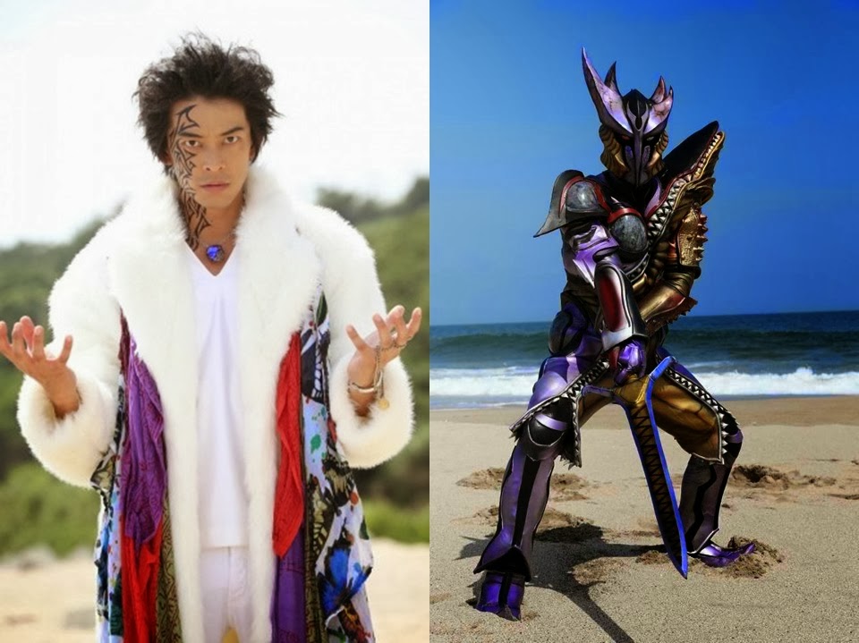 thông tin về Youkai trong Ninninger và so sánh tạo hình youkai của ...