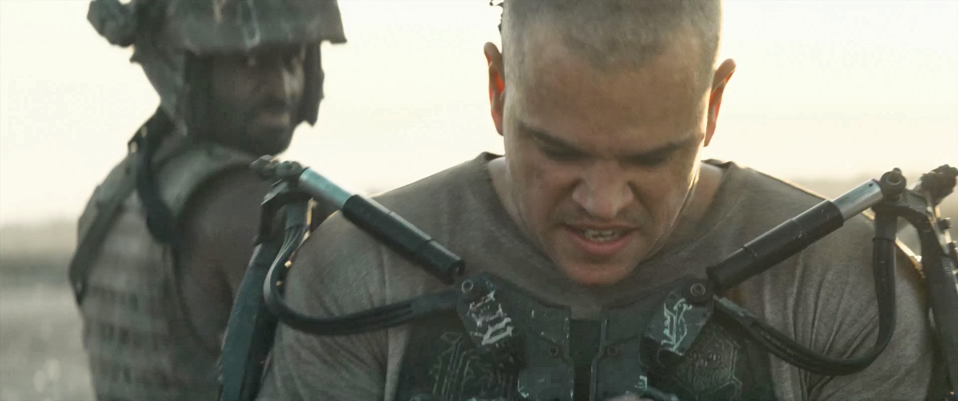Elysium 1080p-BRRip Español Latino 5.1 2013