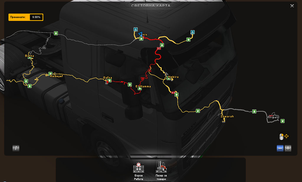 TSM Map 1.3