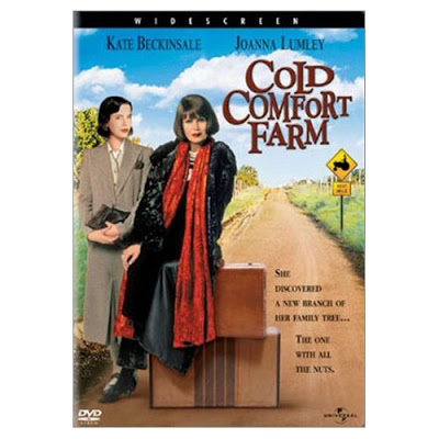 Cold Comfort Farm BBC 1995 (avec Kate Beckinsale)