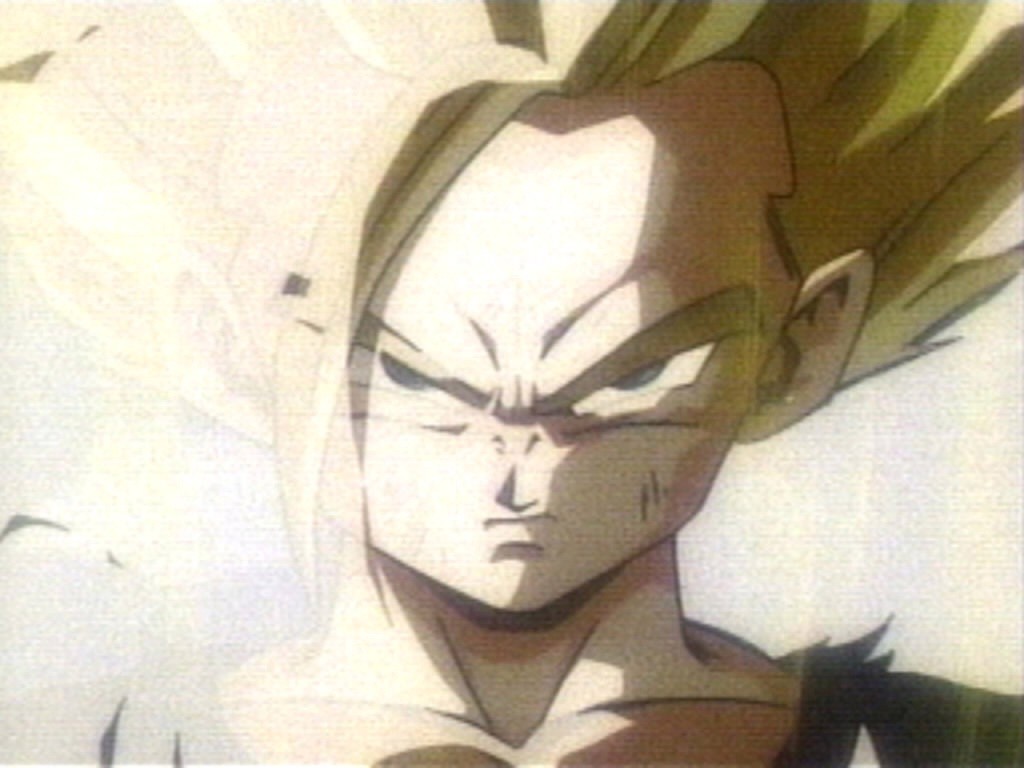 Biografia de Gohan