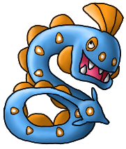 #367 Serpang