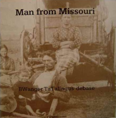 GENIALIDAD O TRUÑO ?? MAN FROM MISSOURI