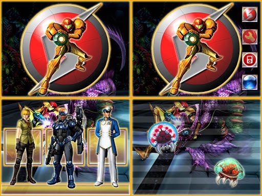 Taller de Skins para NintendoDS
