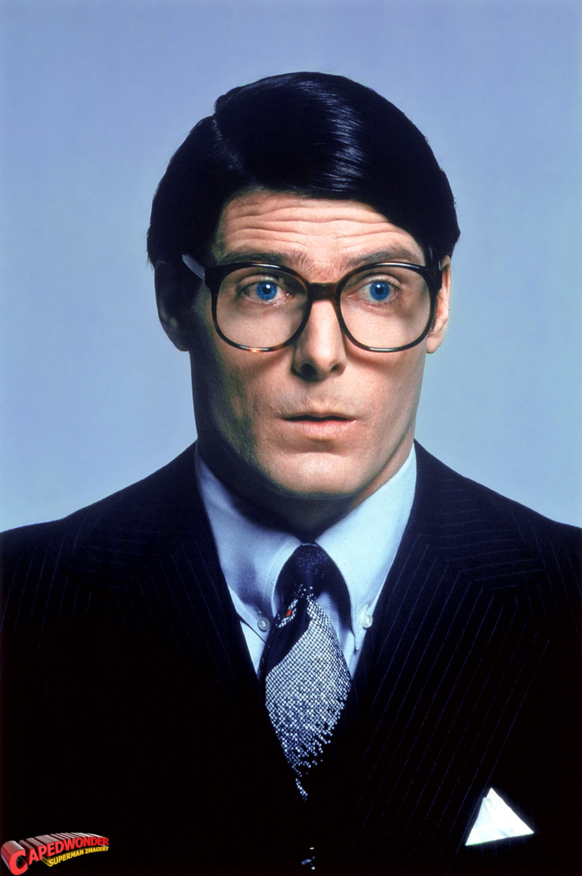 Clark Kent