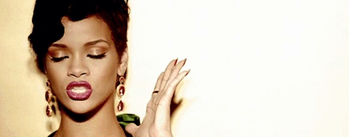 Rihanna >> Gifs - Página 23
