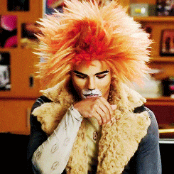 Glee - 5x04 "A Katy or a Gaga" Guía del Capítulo