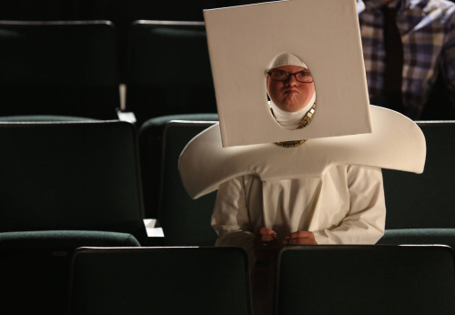 Glee - 5x04 "A Katy or a Gaga" Guía del Capítulo