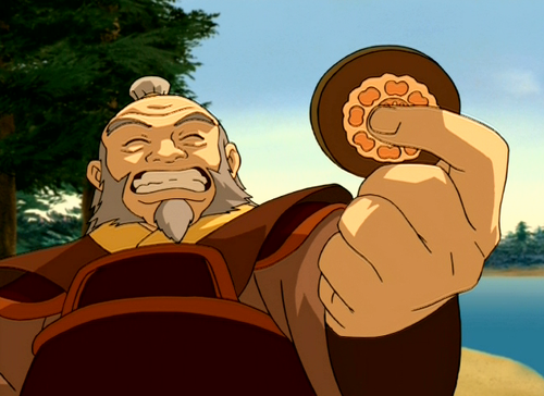 Club de Fans del Tío Iroh