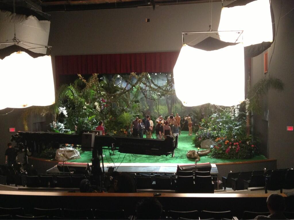 Glee - 5x04 "A Katy or a Gaga" Guía del Capítulo