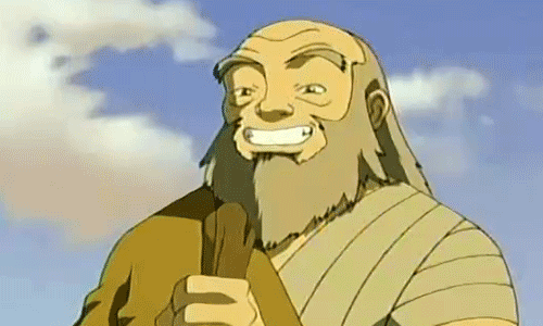 Club de Fans del Tío Iroh