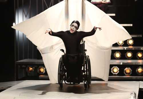 Glee - 5x04 "A Katy or a Gaga" Guía del Capítulo