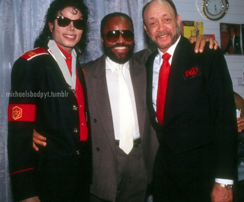 O Que Representou Bill Bray na Vida de Michael Jackson
