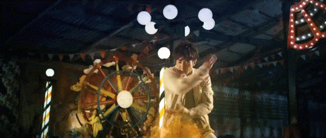 Power Gifs. - Page 12