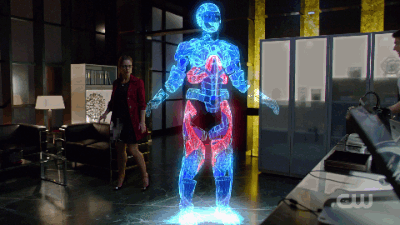 Power Gifs. - Page 18