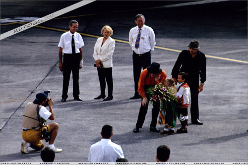 O Que Representou Bill Bray na Vida de Michael Jackson